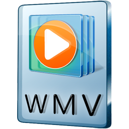 Wmv files store